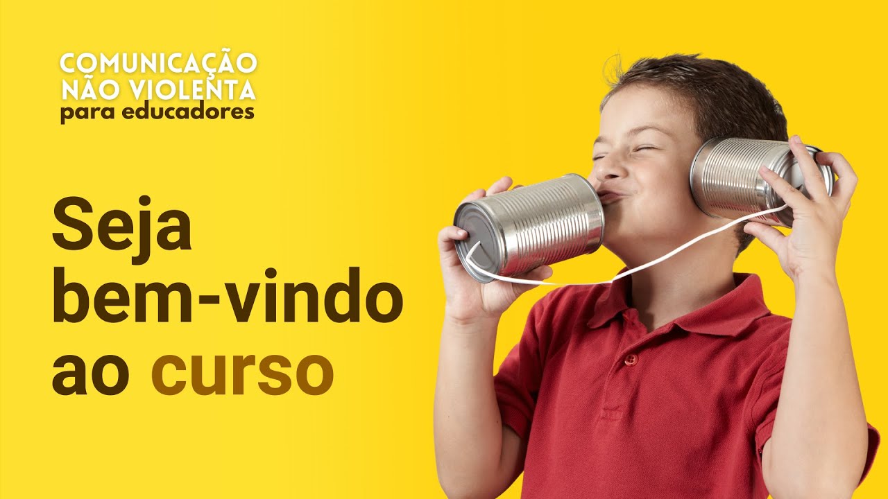0.1 -  Boas vindas ao curso: CNV aplicada à educação