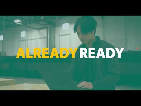 UPS Supply Chain Solutions: Already Ready