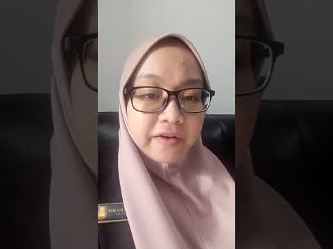 LAW573 Environmental Law in Malaysia intro 2
