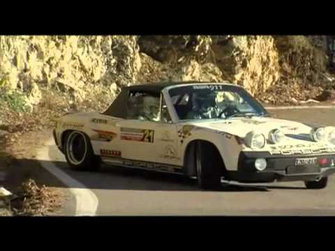 RSR 911-RobertSikkensRacing.flv