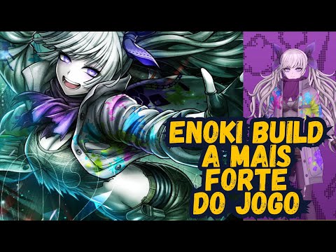 Steam Community :: Video :: ENOKI BUILD SUPREMA - TRIBE NINE