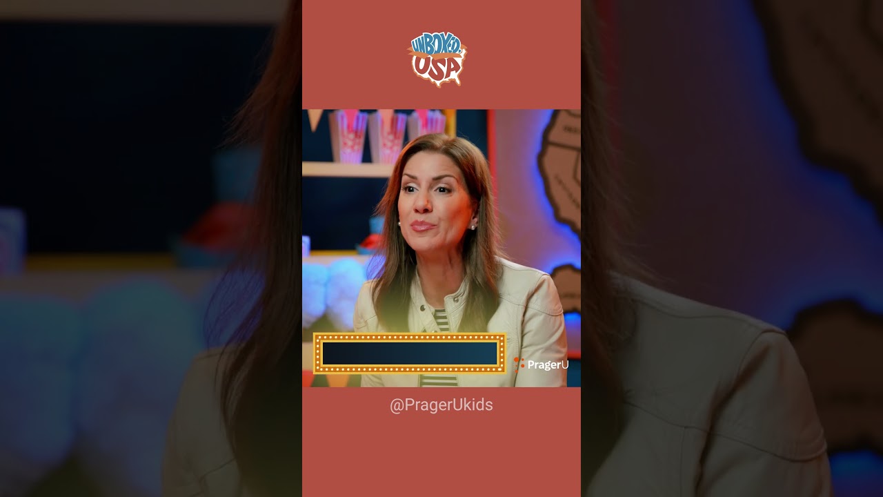 IT'S HERE! 🎡 🎯 🇺🇸