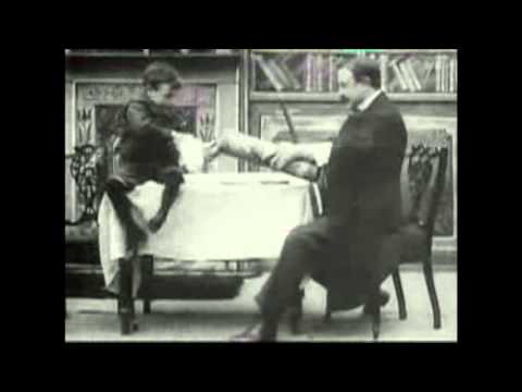 Magicians in Trick Films Preview