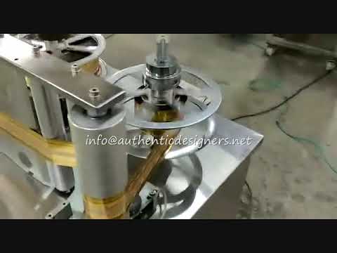 Label Rewinder - Label Rewinding Machine Latest Price, Manufacturers ...