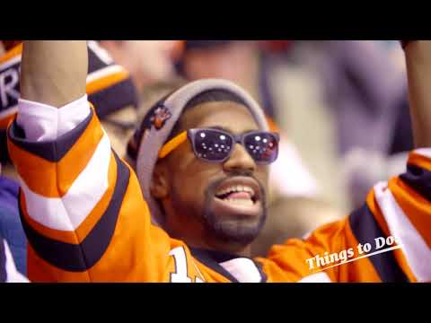 Things to Do at RIT