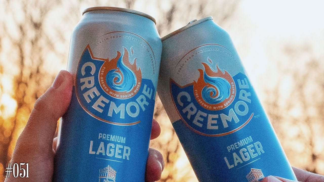 The Story of Creemore Springs Brewery