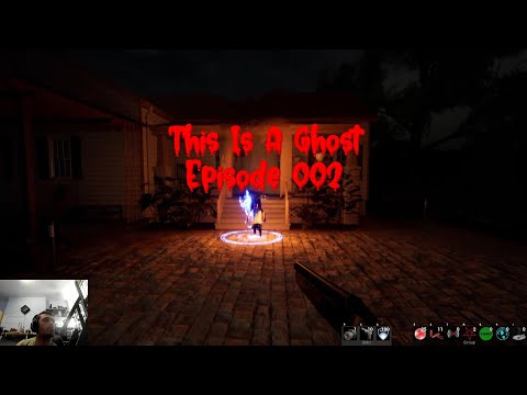 Steam Community :: This is a Ghost