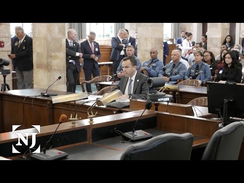 Murphy AG nominee gets committee nod after GOP questioning