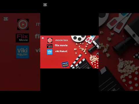 Free apps to watch movies online!