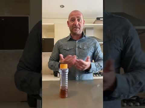 Gin examples