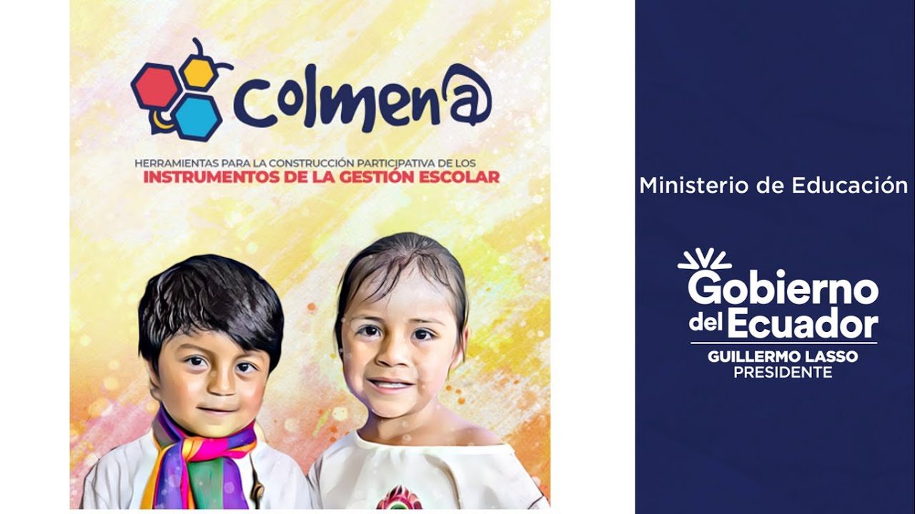 COLMENA - MÓDULOS INTEGRADOS 2023