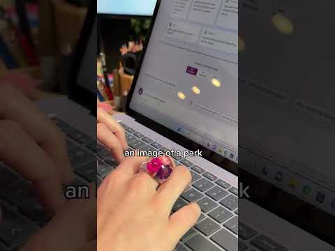 Quick and Easy Bing AI Image Generation Tutorial for Beginners #shorts