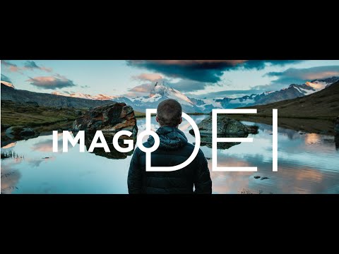 Imago Dei: What it Means to be Made in the Image of God