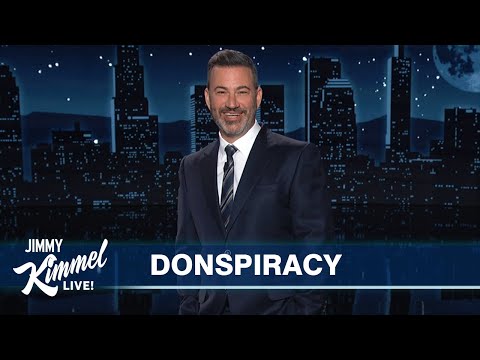 Trump Pushes Crazy Conspiracy Biden is a Robot Clone, Weighs in on Diddy Pardon & Elon Says Goodbye