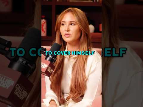 Catherine Paiz on the Women Her Ex-Husband Cheated With #shorts