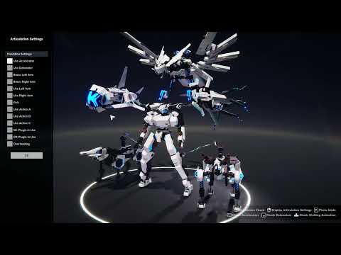 Steam Community :: BREAK ARTS III