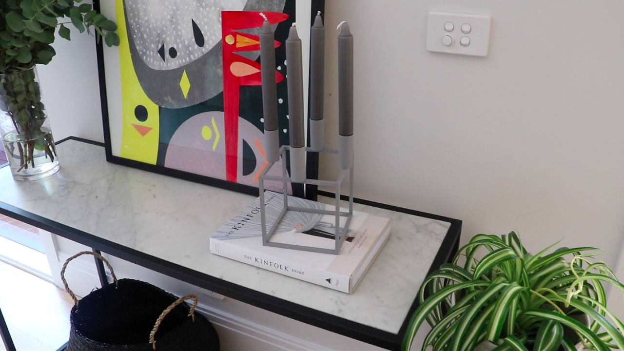 Behind the Scenes | Glen Iris Residence