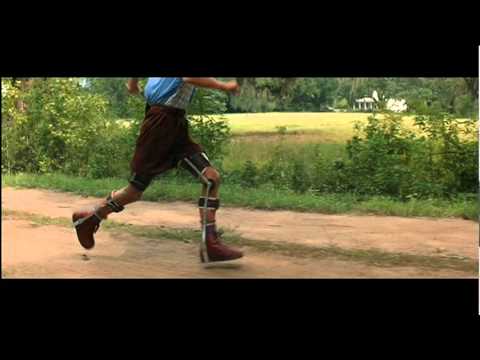 Forest Gump - Running