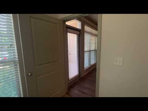 The Bishop Apartments - Sandy Springs - Unit 340 - B01