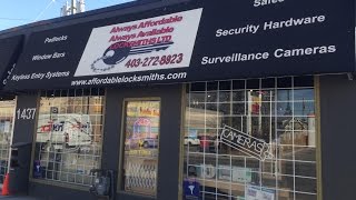 3 Best Locksmiths in Calgary, AB - Expert Recommendations