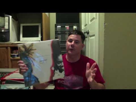 Acid-Hip-Classic House Music - Vinyl Record Collecting