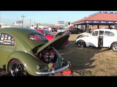 BUGORAMA 2015 PHOENIX volkswagen CAR SHOW quick look around