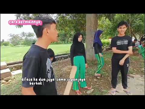 P5 kearifan lokal permainan tradisional patok lele