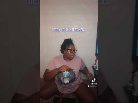 IASO Detox (TLC) Tea! #iasocbdtea #iaso #iasoteachallenge #iasotea #workoutfromhome #tea #water