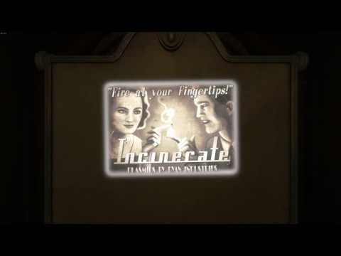 Steam Community :: Video :: Bioshock Intro