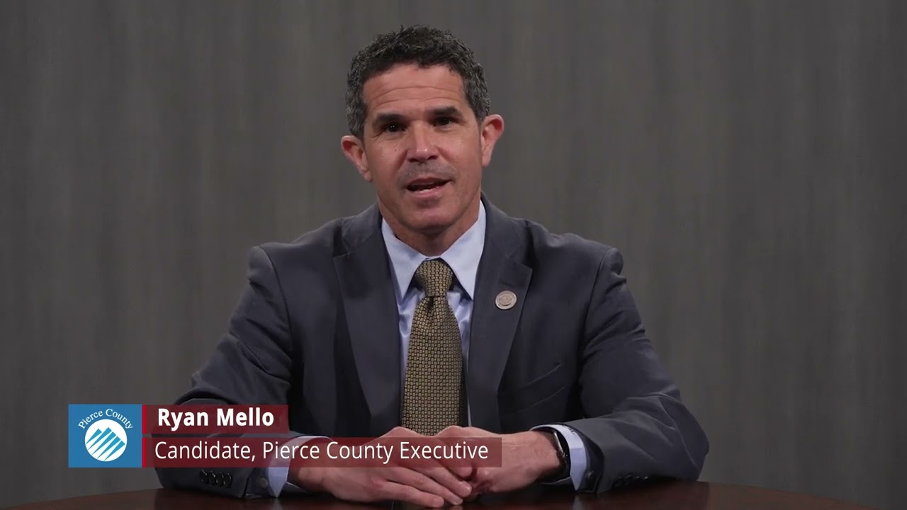 Meet Candidate Ryan Mello