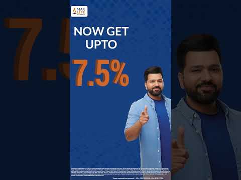 Max Life Guaranteed Plans | #financialplanning #investment #maxlifeinsurance