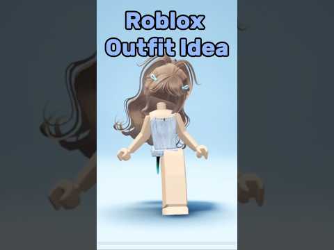Roblox Outfit Ideas! (Girls) for under 200 robux! Credits: A0R4X
