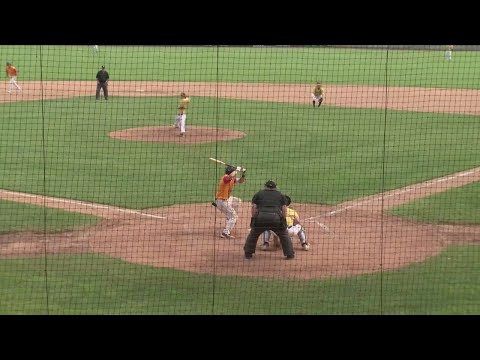 Teamwork makes the dream work for Clinton LumberKings