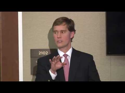 Stanford Hospital's Dr. James Huddleston on Healthcare Reform and Total Joint Replacement