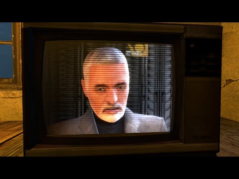 Steam Community :: Video :: [GMOD] Instinct