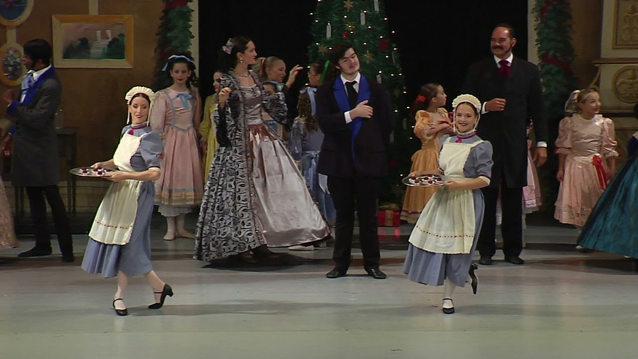 JPAS Nutcracker Sun 2021