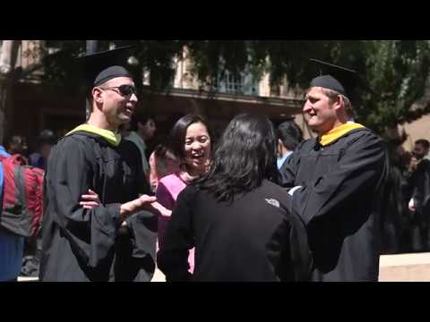 UC Berkeley School of Information