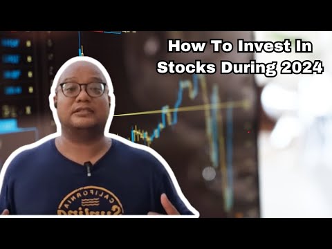 Stock Investing Strategies for 2024 on Bursa Malaysia for Beginners
