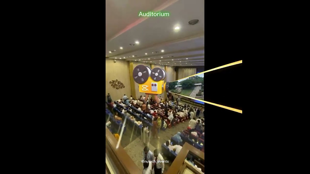 National University of Technology (NUTech) || Exploring the heart of #nutech