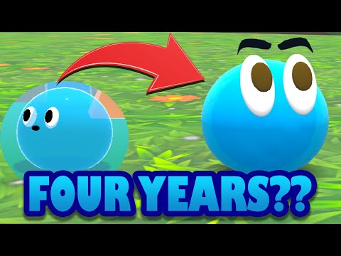 What does 4 YEARS working on a game get you? | 3D Platformer Devlog