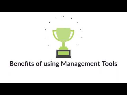 Benefits of using Management Tools | Importance of Project Management | Technology Trends | Blog