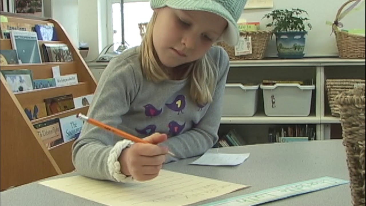 Using a Learning Target Throughout a Lesson