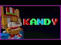 Kandyland KANDY KANGAROO Minecraft Map