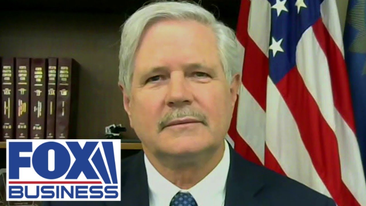 GOP senator sounds the alarm on US power grid: 'Here we go again'