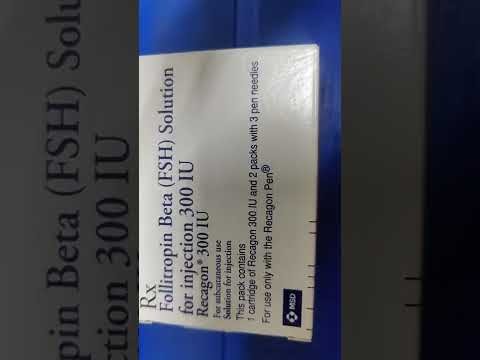 Gonal F Injection - Gonal F Follitropin Alfa Injection Latest Price ...