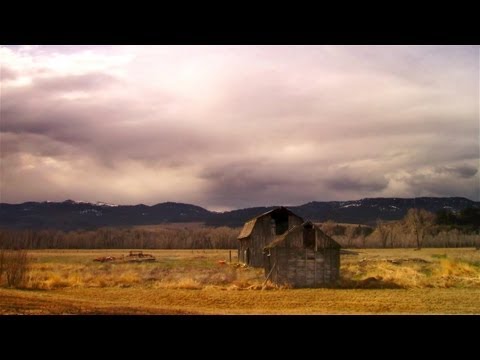 USDA Reports Say Climate Change Will Affect Agriculture, Forests