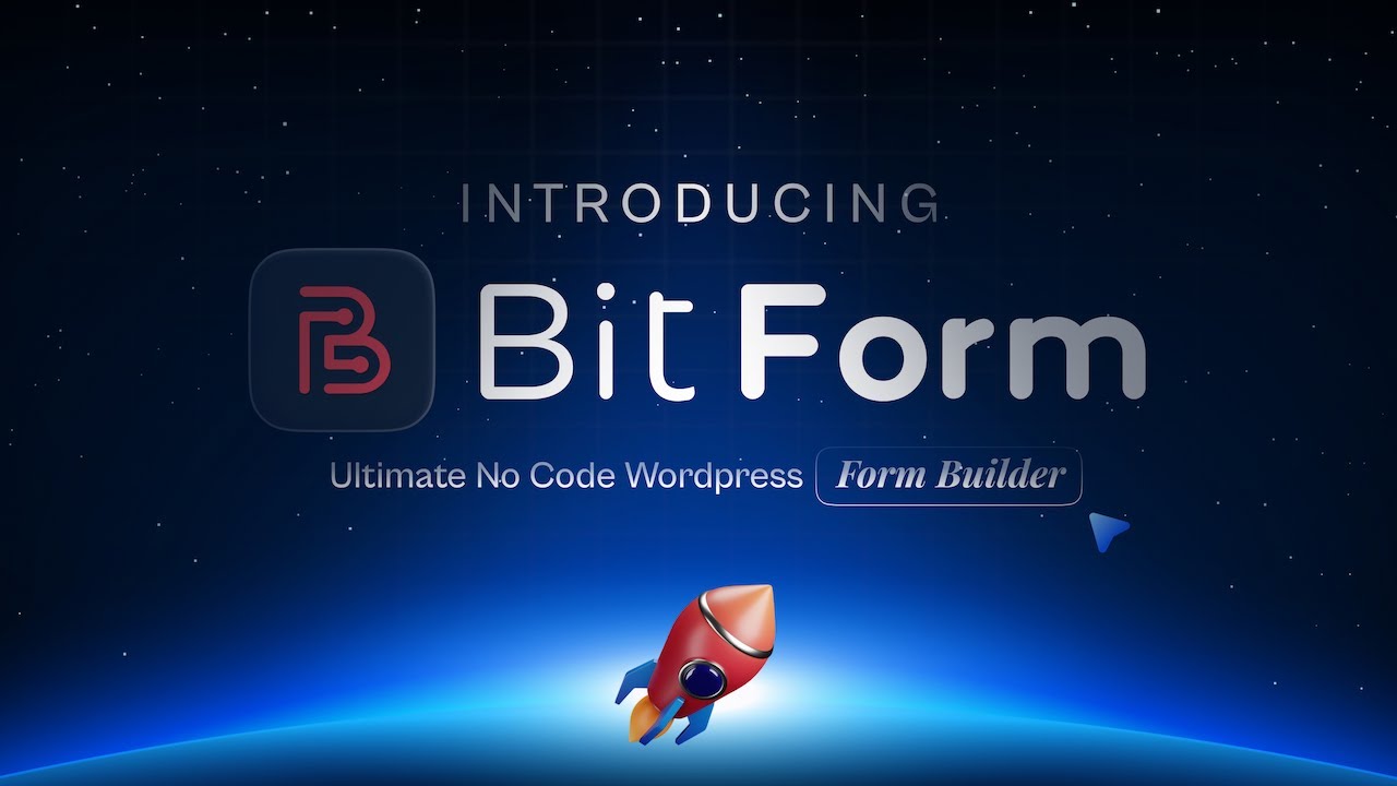Stop Overpaying for WordPress Forms! Meet the Affordable Form Builder - Bit Form