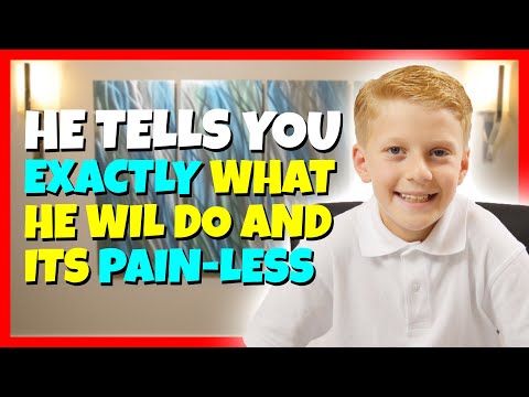 Pain-Less Kids Orthodontist In Plantation? | (954) 473-6900 | Super Smiles Dr Maruri Review