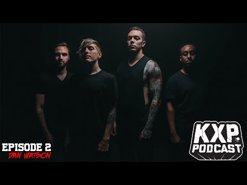 Episode #2 - Dan Watson (Infant Annihilator/Enterprise Earth)