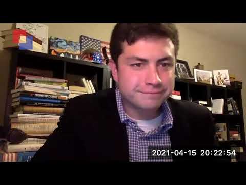 Braver Angels Debate: Is Deficit Spending a Major Risk to the U.S. Economy?